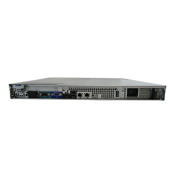 Dell PowerEdge Server R220 E10S 16GB Ram 500GB HDD E3-1240L V3 ...