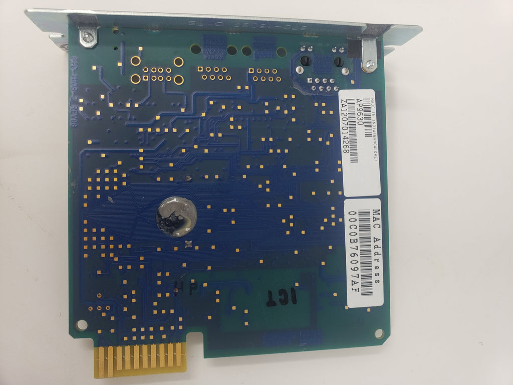 APC AP9630 UPS Network Management Card 2 | RetailTechOutlet