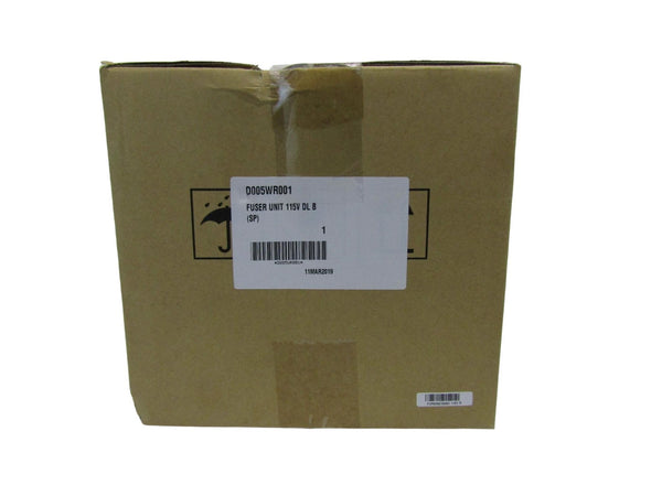Genuine Brother Fuser DCP-L5500 DCP-L5600 DCP-L5650 DCP-L6600 Printer ...