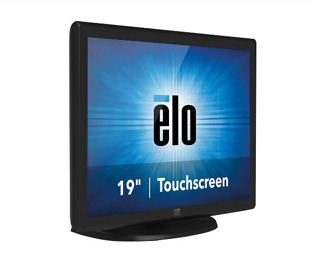 Elo 1915L 19" Touchscreen Monitor ET1915L-8CWA-1-G | RetailTechOutlet